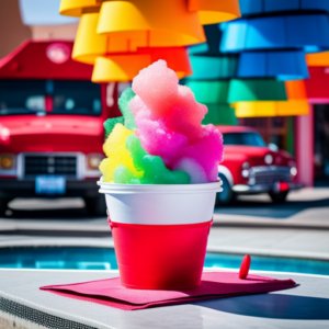 Snow Cone Business Names powerful info 2024