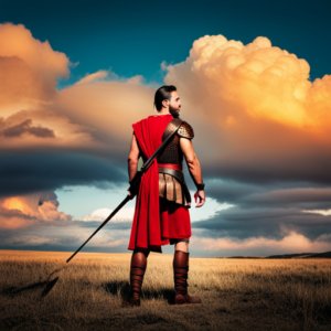Roman Warrior Names Male informative info 2024